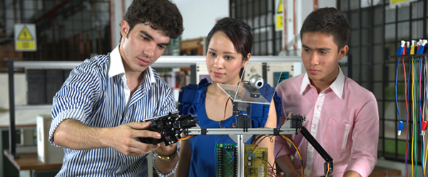 Bachelor of Mechanical Engineering with Honours - Infrastructure ... Bachelor of Mechanical Engineering with Honours - Infrastructure ...